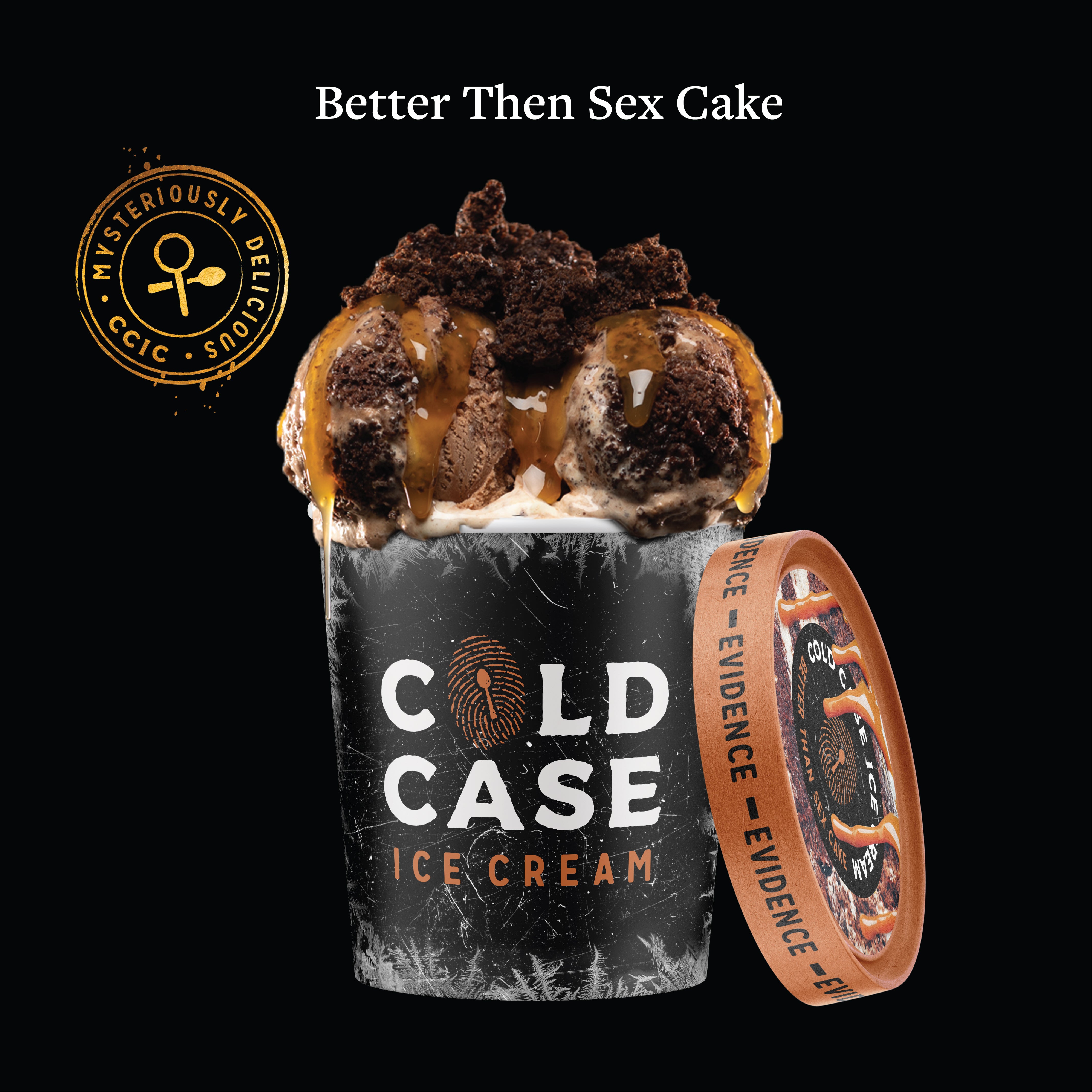 Gifting – Cold Case Ice Cream