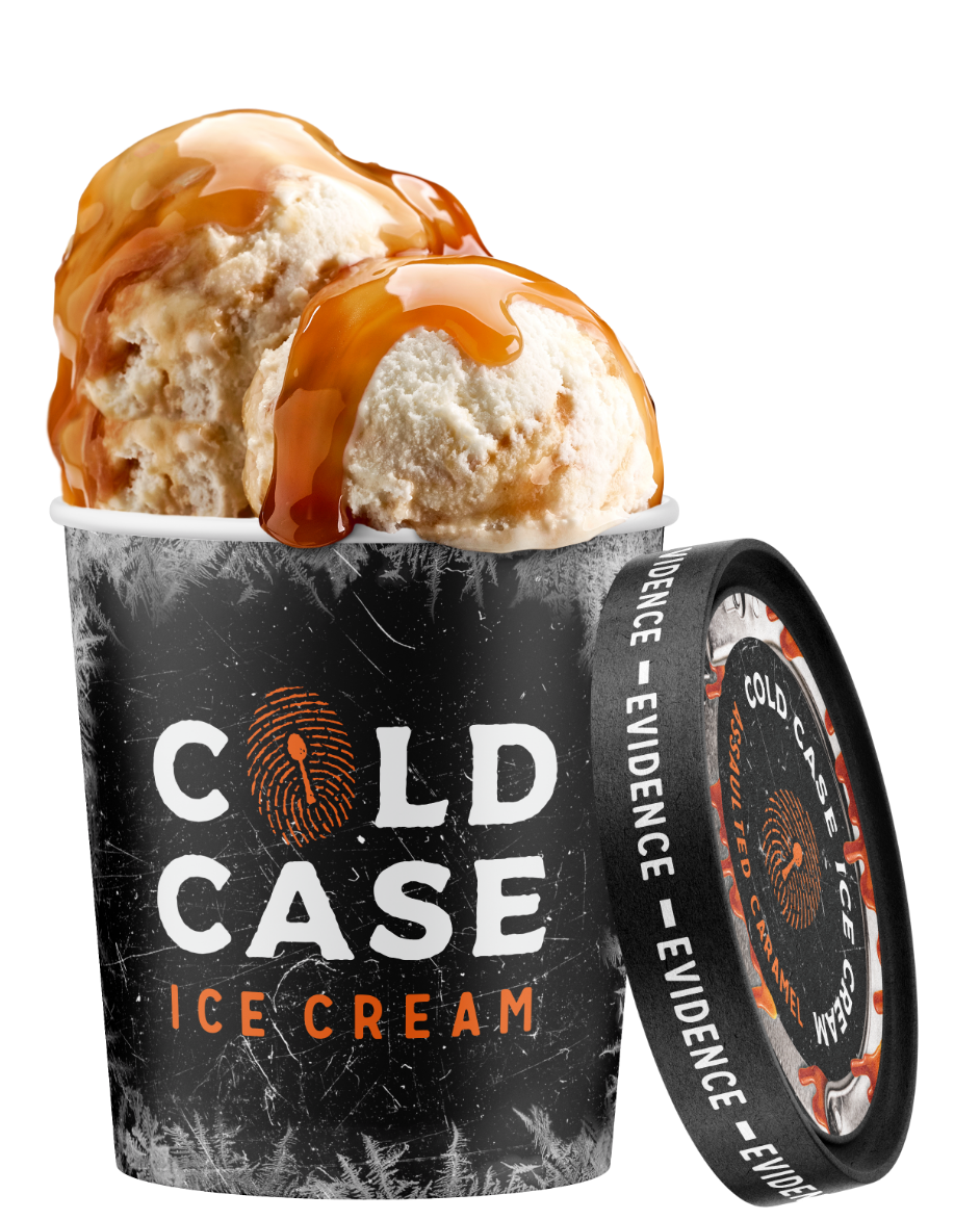 Collections – Cold Case Ice Cream