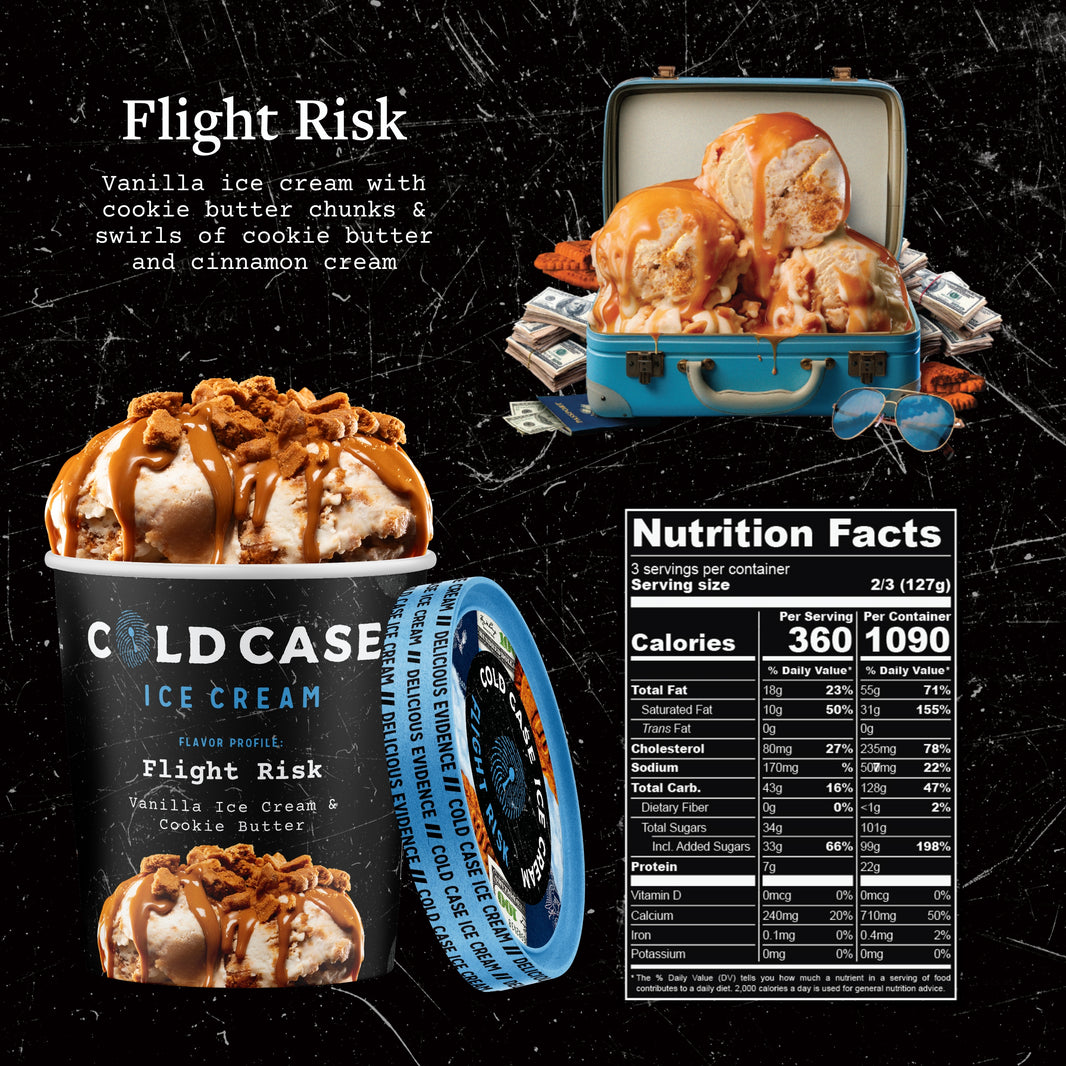 Build Your Case – Cold Case Ice Cream