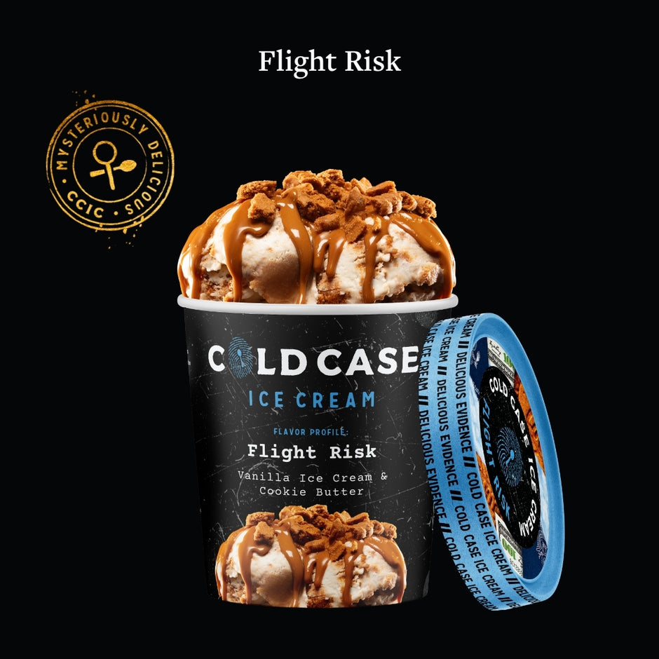 Products – Cold Case Ice Cream